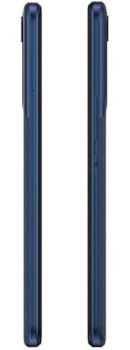 Смартфон Tecno Spark Go 2022 (KG5m) 2/32GB Dual Sim Atlantic Blue (4895180776953), цена 3999 грн ...