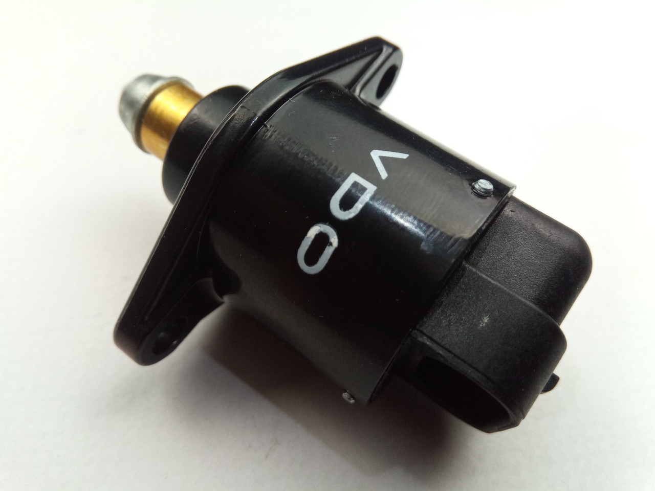 Регулятор холостого ходу RENAULT (7701206370), ціна 2674 ₴ — Prom.ua ...