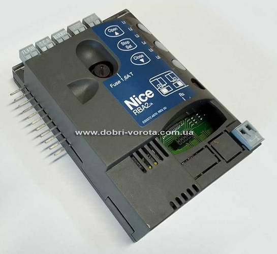 Купити Плата керування NICE ROBUS-350, ціна 6700 ₴ - Prom.ua (ID ...