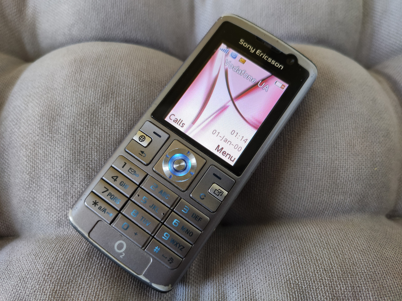 Мобильный телефон sony ericsson k610i б.у оригинал (ID#1670396140 ...