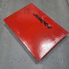 Вафельная бумага ультратонкая для флористики и пищевого принтера Modecor 100 шт, цена 1218 грн ...