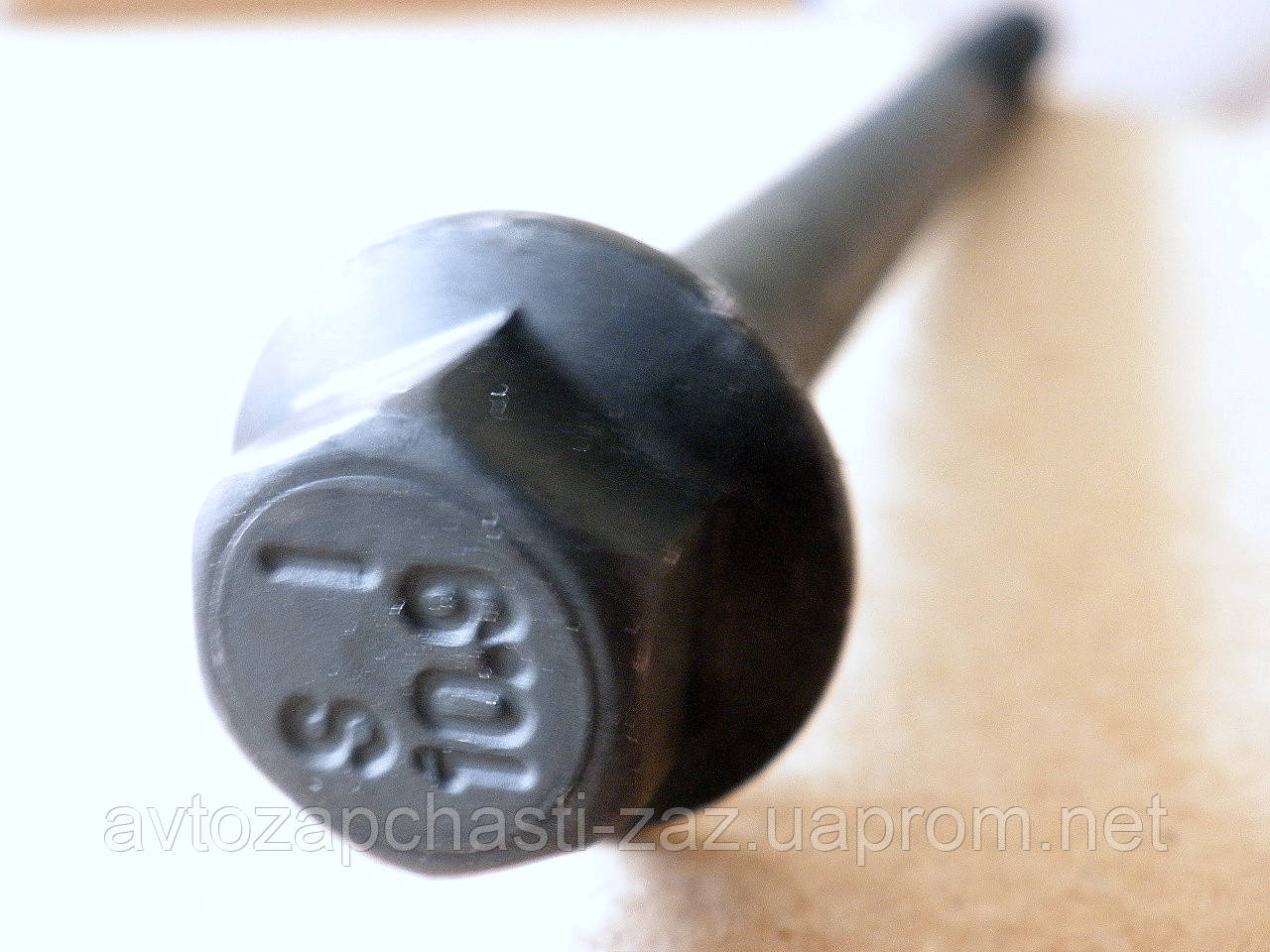 Оригинальный болт головки Ланос 1.5л GM#94501001 Корея. Болт ГБЦ Нексия ...