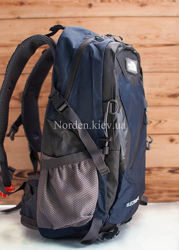 Купить Рюкзак The North Face 7830 40 л Синий Туристический TNF (норт ...