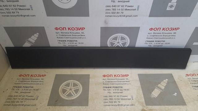 Купити PEUGEOT Накладка LH, бокова Jumper boxer DUCATO II 14 ...