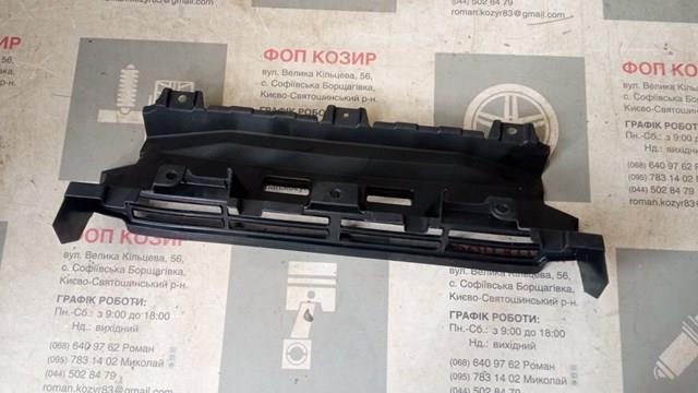 Купить TOYOTA захист бампера переднего Lexus GX 2013-оригінал (ціну та ...