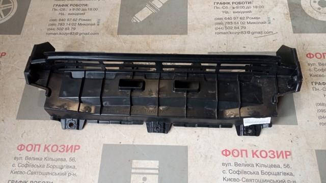 Купить TOYOTA захист бампера переднего Lexus GX 2013-оригінал (ціну та ...