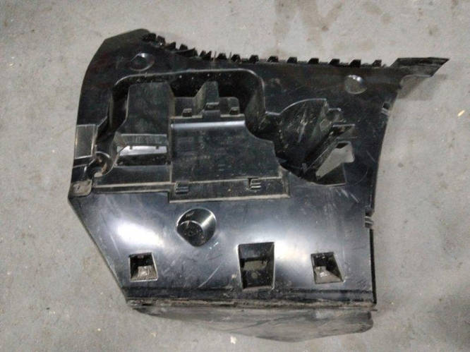 Кронштейн бампера Bmw F10 задн. прав. (б/у) (ID#1681707293), цена: 2123 ...