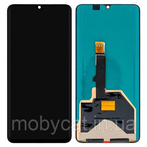 Дисплей Huawei P30 Pro VOG-L29, VOG-L09 з тачскріном OLED (ID ...