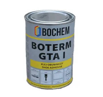 Клей наїрит BOCHEM Boterm GTA 1 0.8 кг, ціна: 300 ₴, купити на Prom.ua