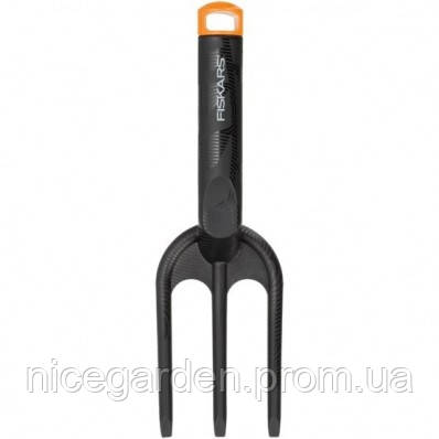 Культиватор Fiskars Solid™ ( 1001600) — Купить Недорого на Bigl.ua ...