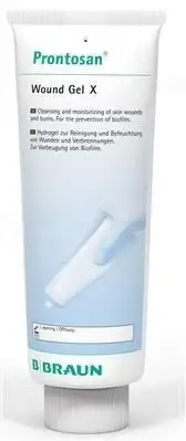 Prontosan (Пронтосан) Gel X 250 г - Гель для хронических ран (ID ...