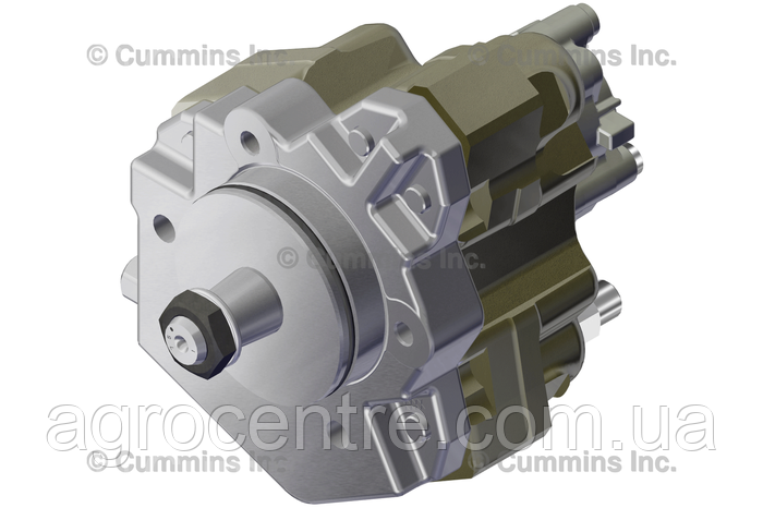 Купити Паливний насос високого тиску Cummins QSB, ISF3.8, 5256607 ...