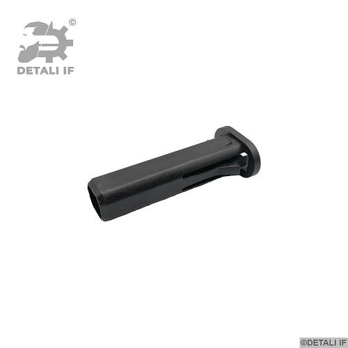 Кронштейн кріплення радіатора A6 C7 Audi 4M0121095 палець (ID ...