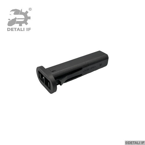 Кронштейн радиатора A6 C5 Audi 4M0121095 палец (ID#1681850292), цена ...