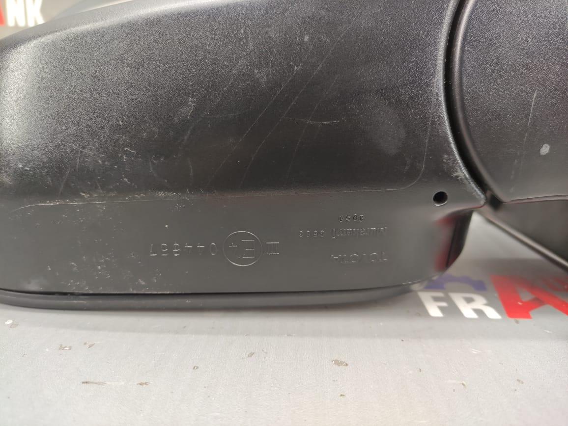 Дзеркало зовнішнє праве 879100K841 для Toyota Hilux VIII (ID#1681868353 ...
