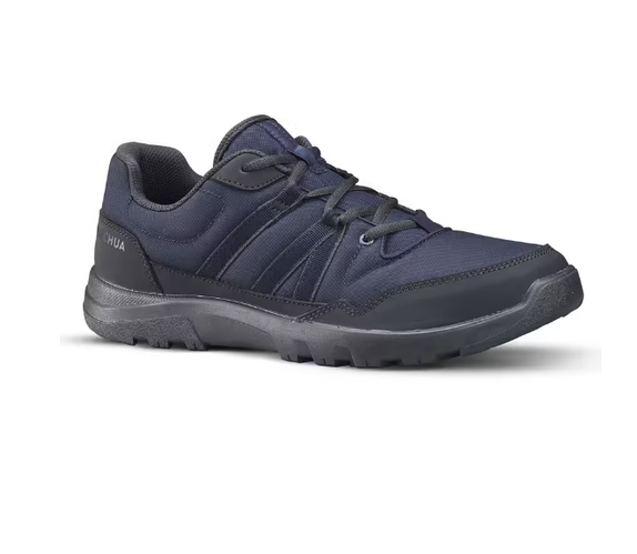 Купить Кроссовки мужские Quechua NH100, цена 1200 грн — Prom.ua (ID ...