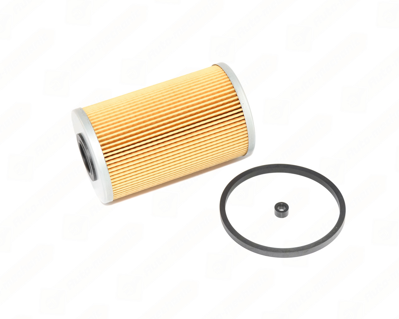 Фільтр паливний *PURFLUX* на Renault Trafic II 2001->2014 1.9dCi+2.0dCi ...