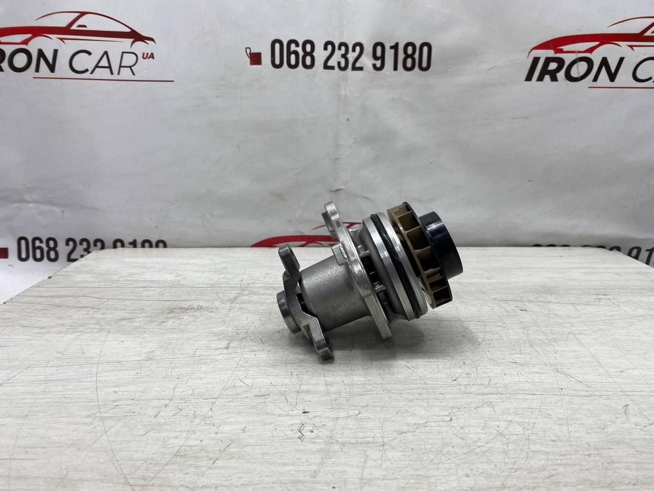 Помпа Водяна Renault 2.0-2.3 Dci 210103098r — в Категории ...