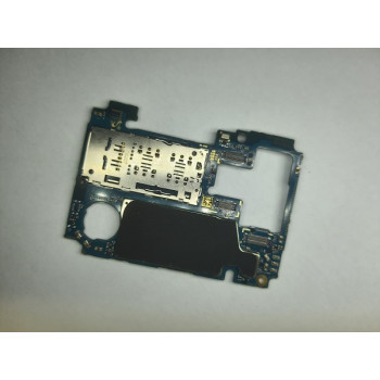 Samsung Galaxy A32 SM-A325F ISP Test Point UFS PinOUT