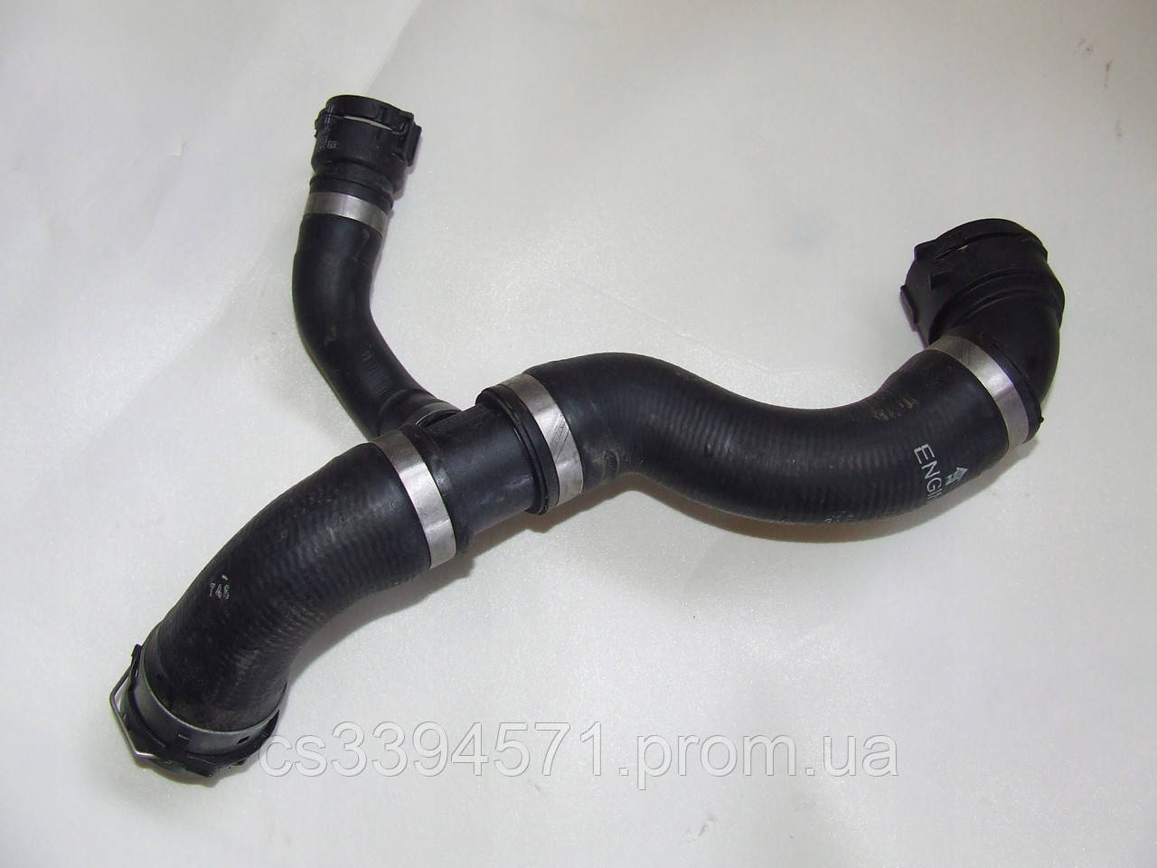 Купить Шланг системы охлаждения Mercedes-Benz W213 E-Class A2385019200 ...