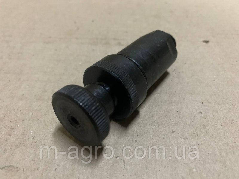 Насос топливный ручной подкачки МТЗ ЮМЗ (солдатик) (4УТНМ-1106030) (ID ...