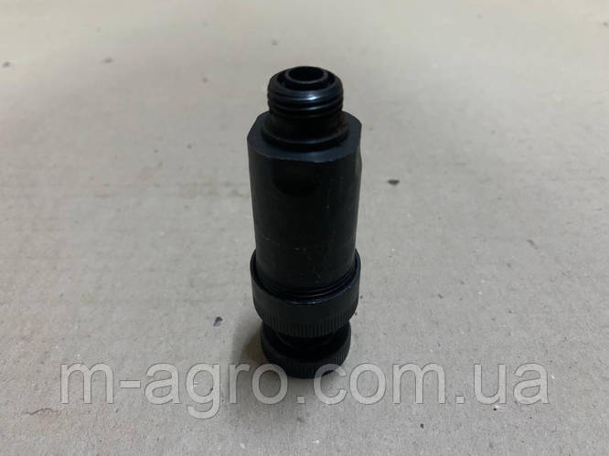 Насос топливный ручной подкачки МТЗ ЮМЗ (солдатик) (4УТНМ-1106030) (ID ...