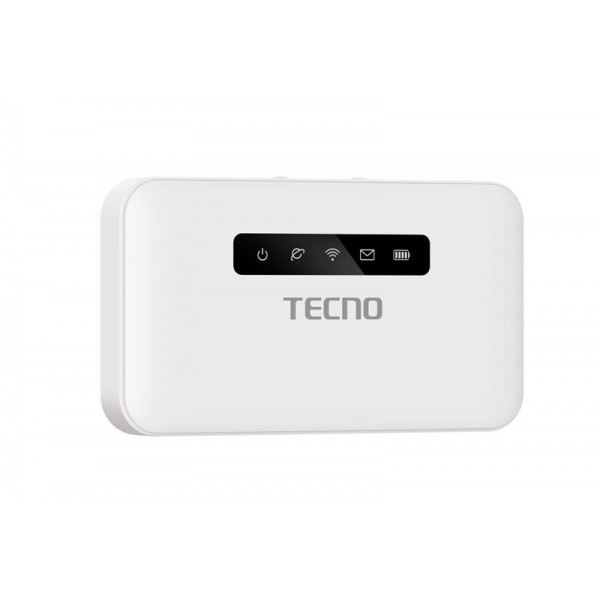 Купити Роутер(модем) WiFi Tecno TR118 3G/4G LTE UA UCRF Гарантія 12 ...