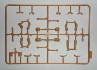 Купити German Armoured Vehicle Crew [ 1941-1942] 1\35 ICM 35614, ціна ...