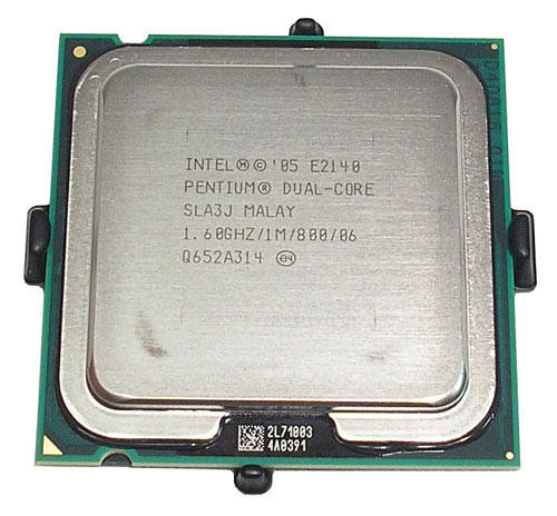 Процессор Intel Pentium Dual-Core E2140 tray (ID#277072090), цена: 343. ...