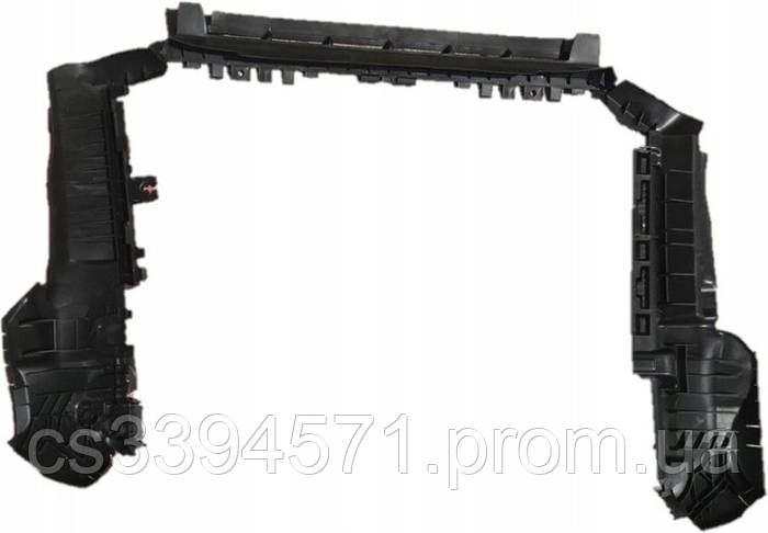 Купити Повітропровід радіатора Mercedes-Benz W213 E-Class, W238 E-Class ...