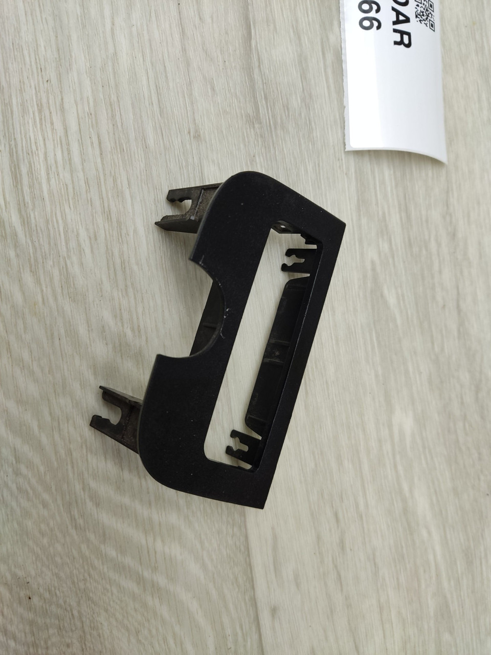 Накладка рамка блоку кнопок екстреного дзвінка Mercedes X156 W156 W176 ...