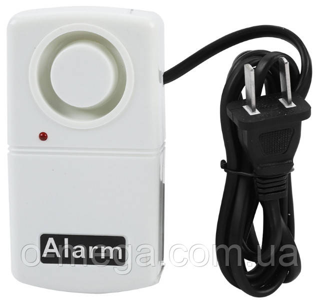 Сигнализатор отсутствия сети Alarm с батарейкой (ID#1682230272), цена ...