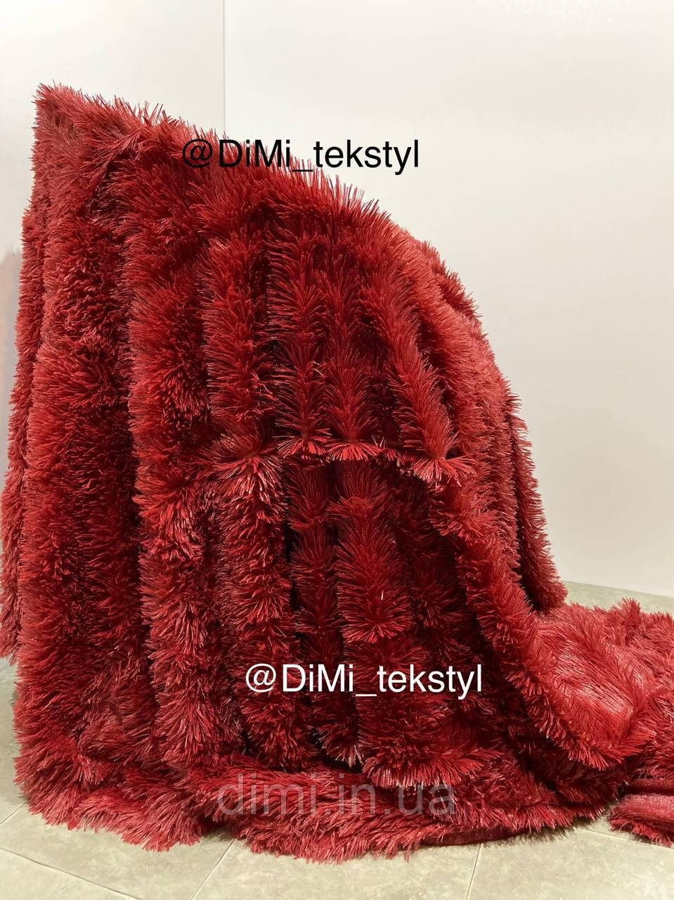 Покрывало "травка"- Мех (220х240см) — Купить Недорого на Bigl.ua ...