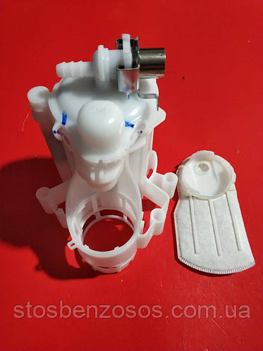 Купить Оригинальный топливный фильтр Опель Корса Д фильтр бензонасоса ...