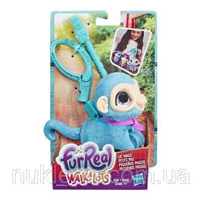 Купить Интерактивная игрушка Hasbro Furreal Friends Маленький питомец ...