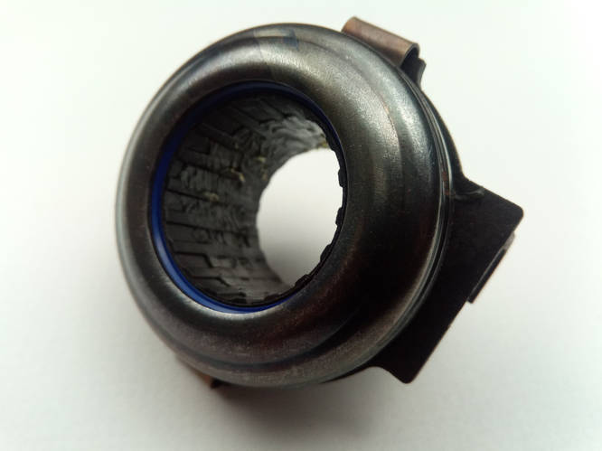 Купить Подшипник выжимной RENAULT (7700102781), цена 440 ₴ — Prom.ua ...