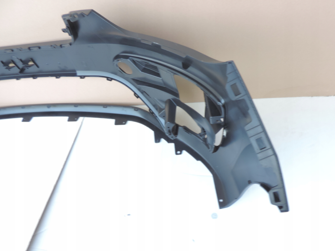 Купить Бампер передний Renault Express Рено Экспресс (2021 ...