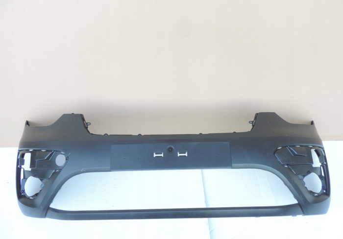 Купить Бампер передний Renault Express Рено Экспресс (2021 ...