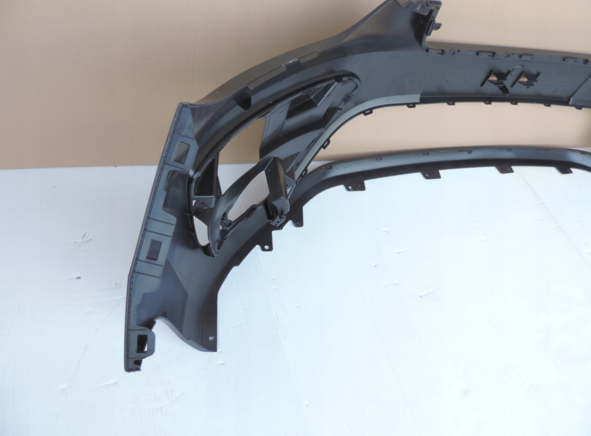 Купить Бампер передний Renault Express Рено Экспресс (2021 ...