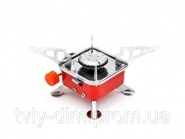 Плитка Під Газовий Балон Мала (квадрат) MA-100S ТМКИТАЙ (код 1354355 ...