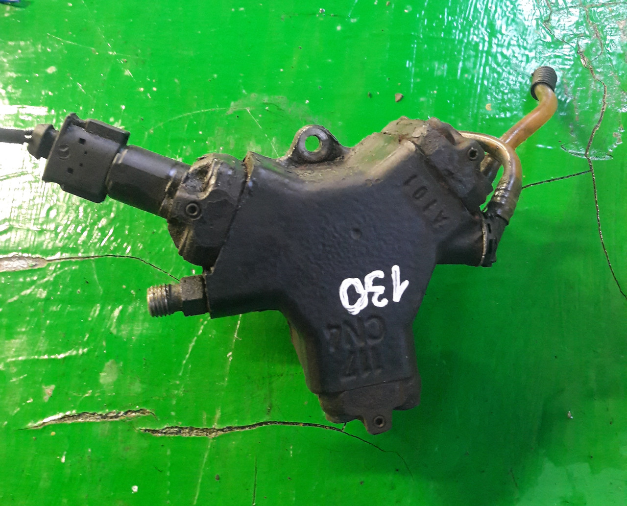 Купити Паливний насос, ТНВД Mercedes Vito W638, Sprinter 2.2 CDi, OM611 ...