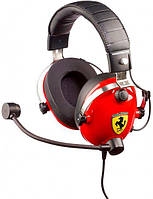Купити Thrustmaster T.Racing Scuderia Ferrari ігрова геймерська ...