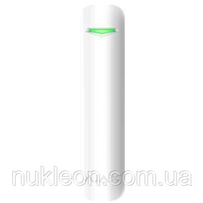 Датчик открытия Ajax DoorProtect Plus white (DoorProtect Plus /white ...