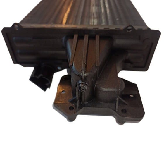 Радиатор печки IVECO EUROCARGO (504078680) Iveco Motors (ID#1522599606 ...