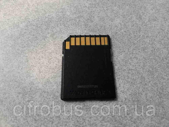 Купить Карта флэш памяти Б/У SanDisk Ultra SDHC 32GB Class 10 UHS-I ...