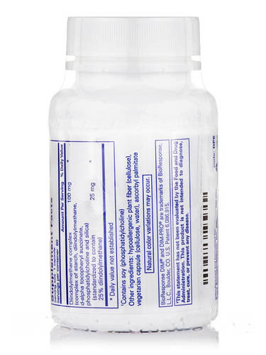 Купить ДИМ-ПРО 100, DIM-PRO, Pure Encapsulations, 60 Капсул, цена 3063 ...