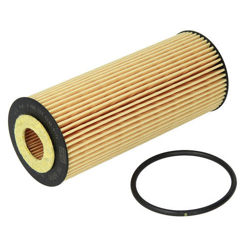 Купить Фильтр масляный MANN HU 6008 Z (Mercedes-Benz), цена 553 ...