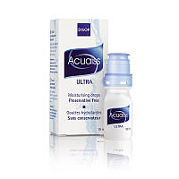 Глазурні краплі "Acuaiss Ultra" 10 мл. Disop - Іспанія (ID#1682720243 ...