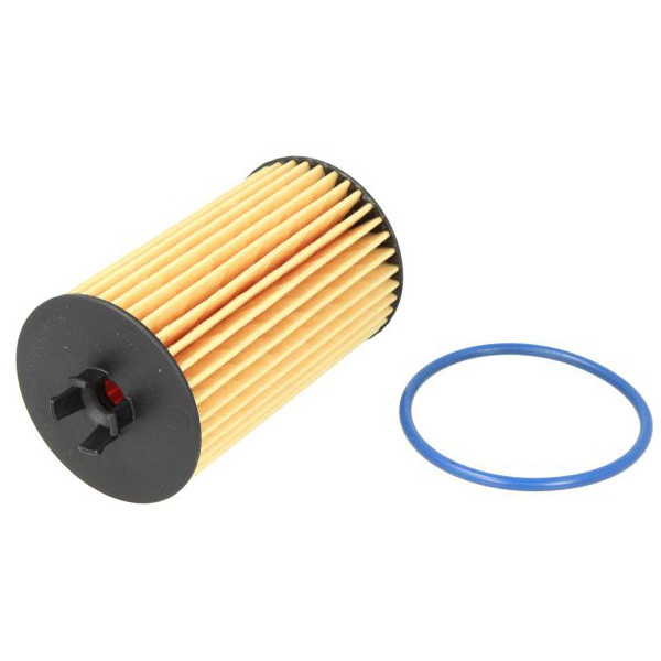 Фільтр масляний Mann HU 6018 Z - Opel Astra 1.0-1.8 Combo 1.4i 16V 05 ...