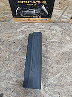 Накладка порога внутренняя задняя левая geely fc | Сравнить цены и ...